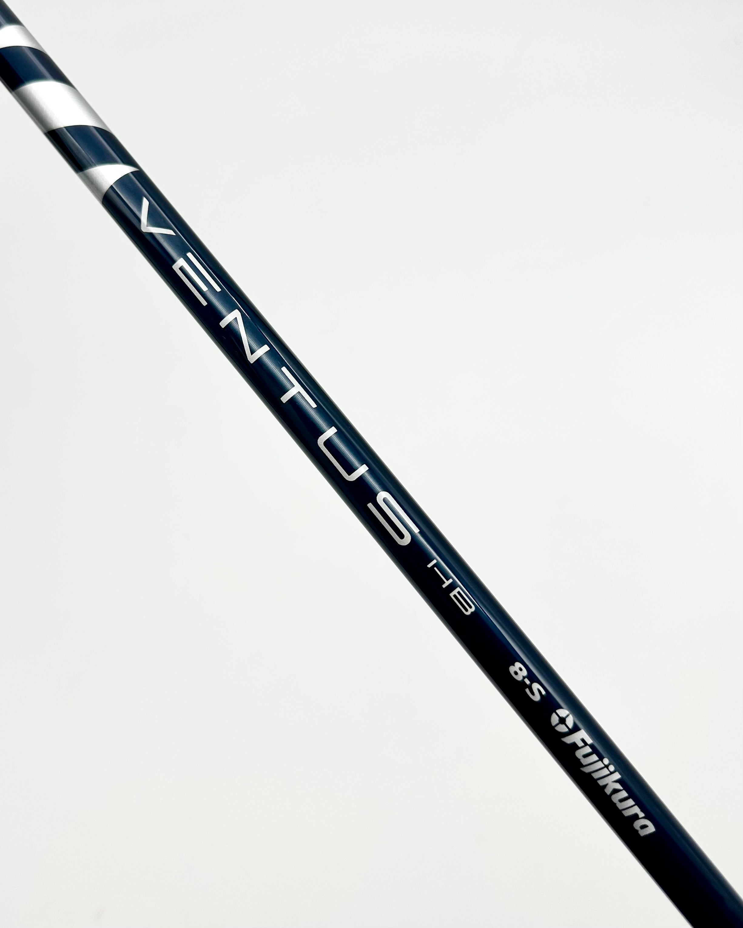 Fujikura Ventus blue HB 80g Stiff Flex 39.25" w/ TaylorMade adaptor & – Golf Deals and Steals