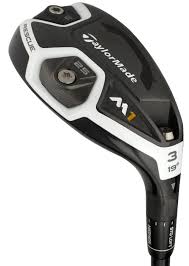 NEW TaylorMade 2016 M1 Rescues / UPGRADED Kuro Kage Shaft – Golf Deals ...