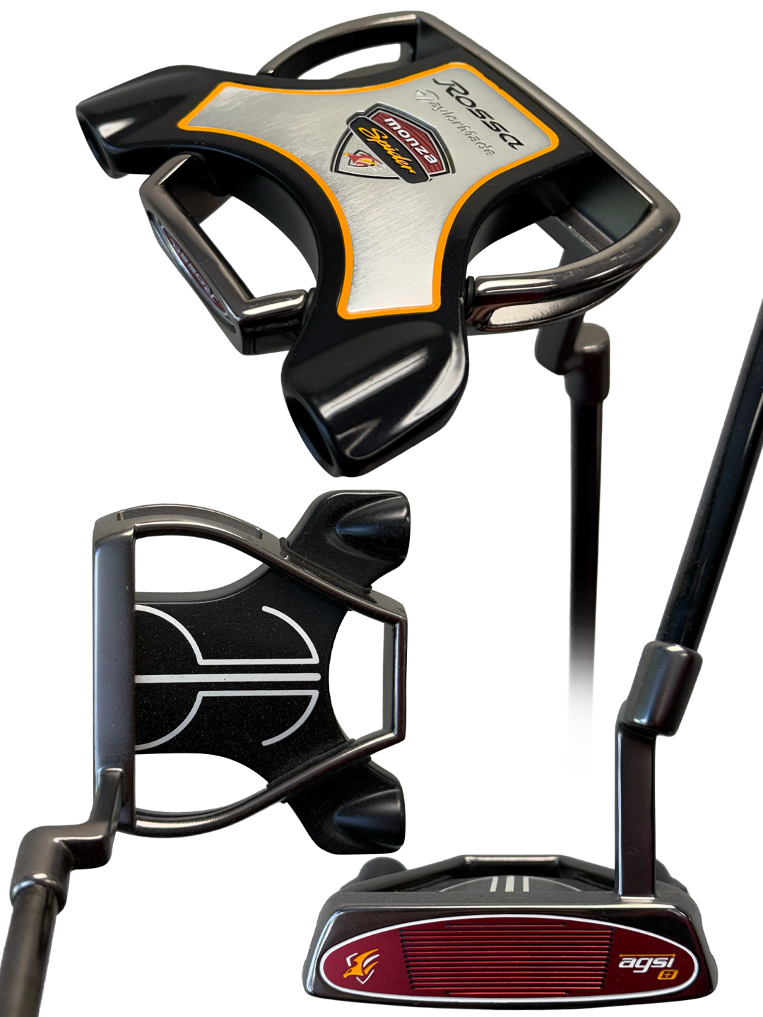 TaylorMade Putter Spider Rossa Monza – Golf Deals and Steals