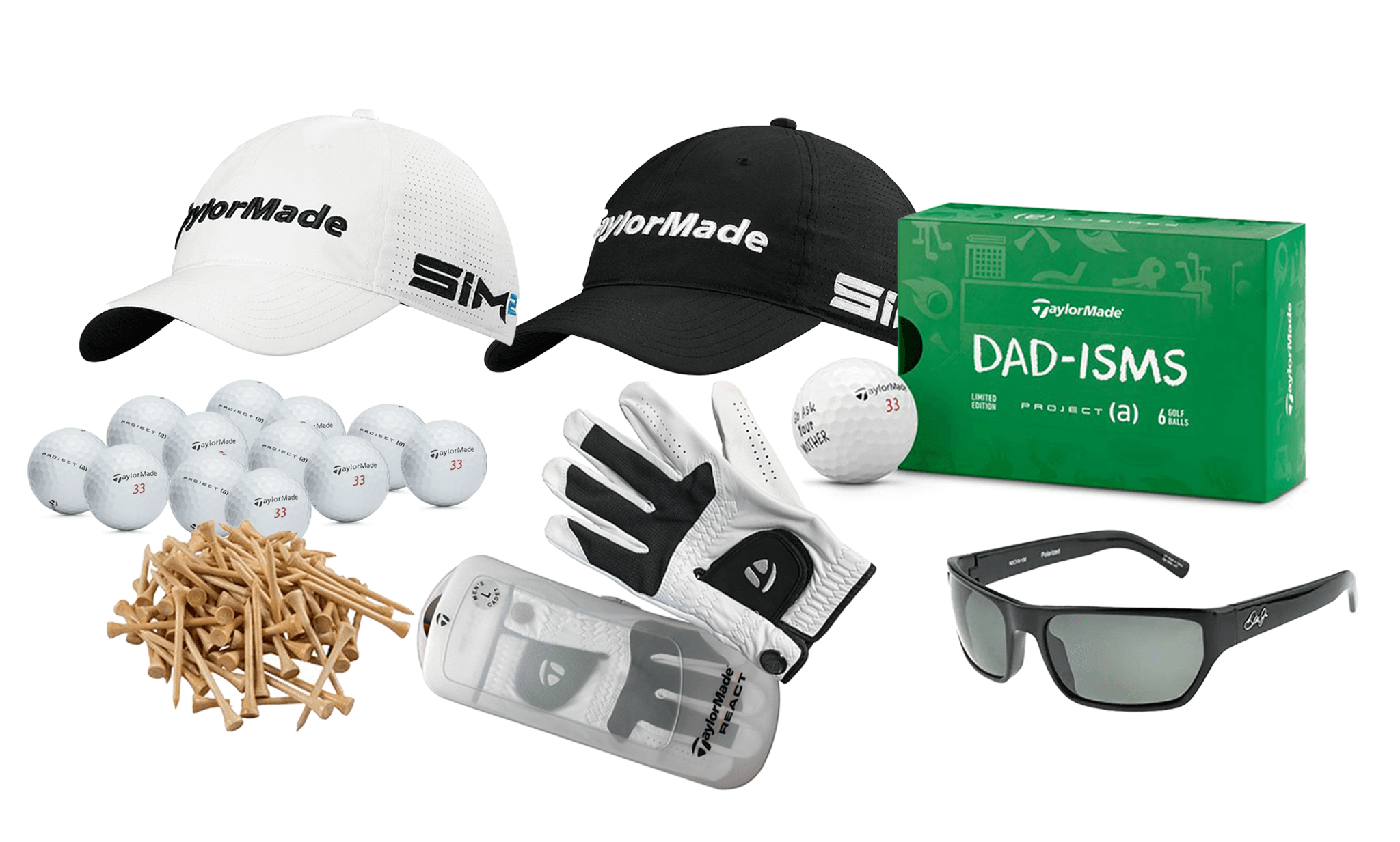 Golfer Reload Pack – Golf Deals and Steals