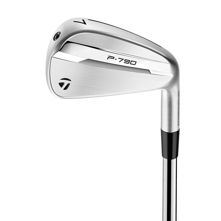 NEW TaylorMade 25 P790 #4 Iron, Stl KBS Tour C-Taper 130 Extra Stiff F – Golf Deals and Steals