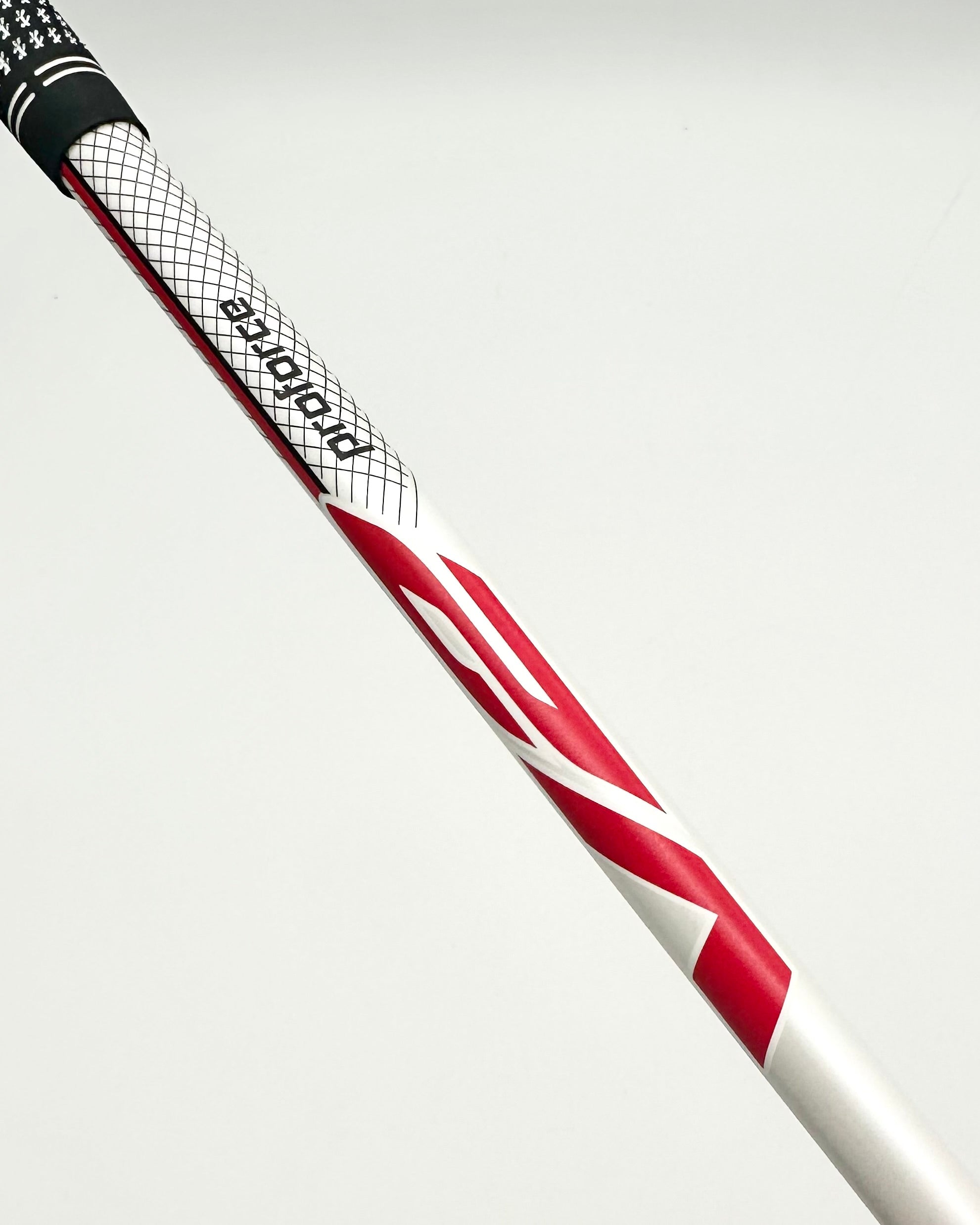 UST Mamiya Proforce V2 5F4 HL Stiff flex 42.75" w/ TM Tip & grip – Golf ...