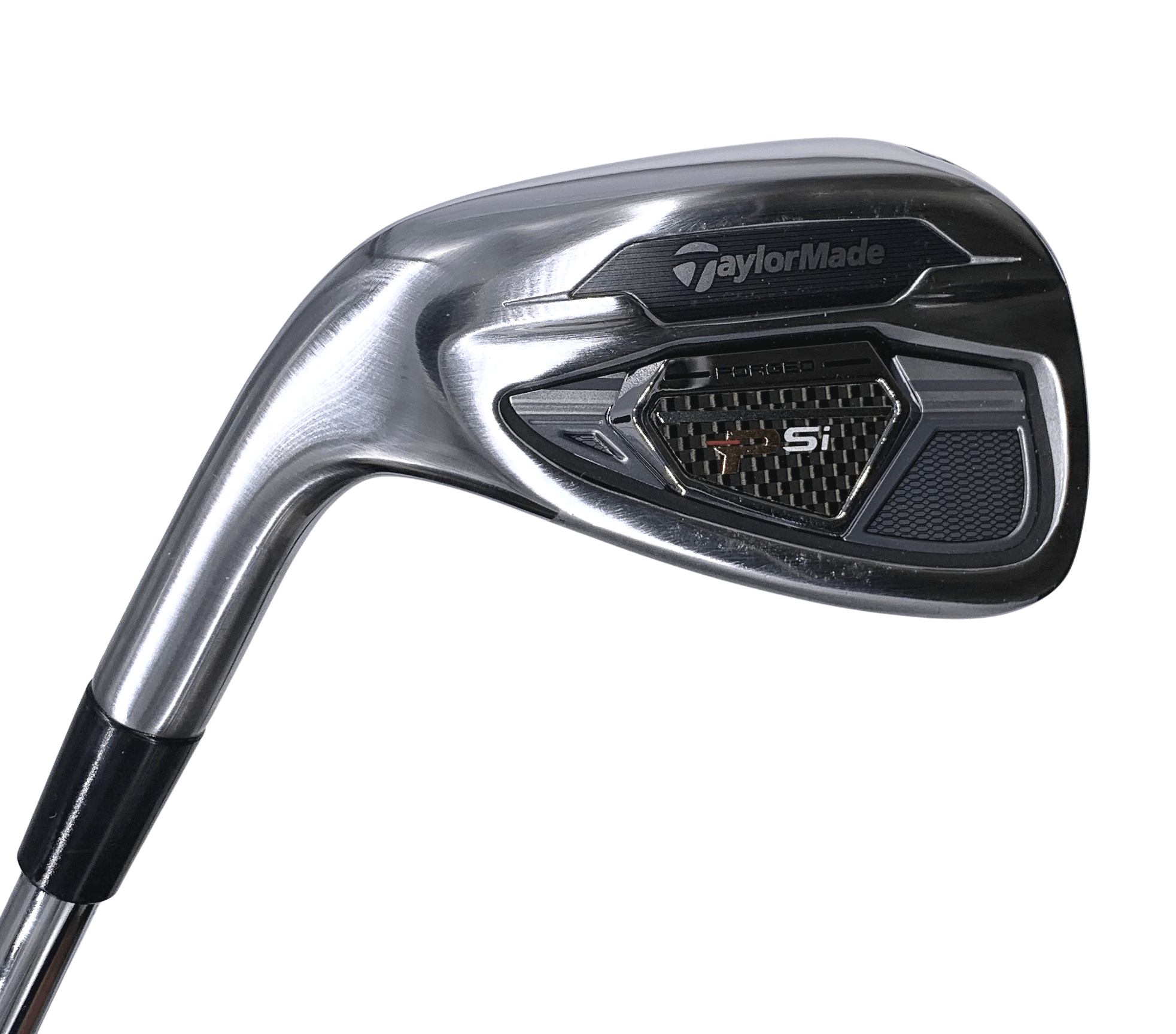 Left Handed TaylorMade Psi Approach Wedge 50*, Project X Rifle Flighte ...