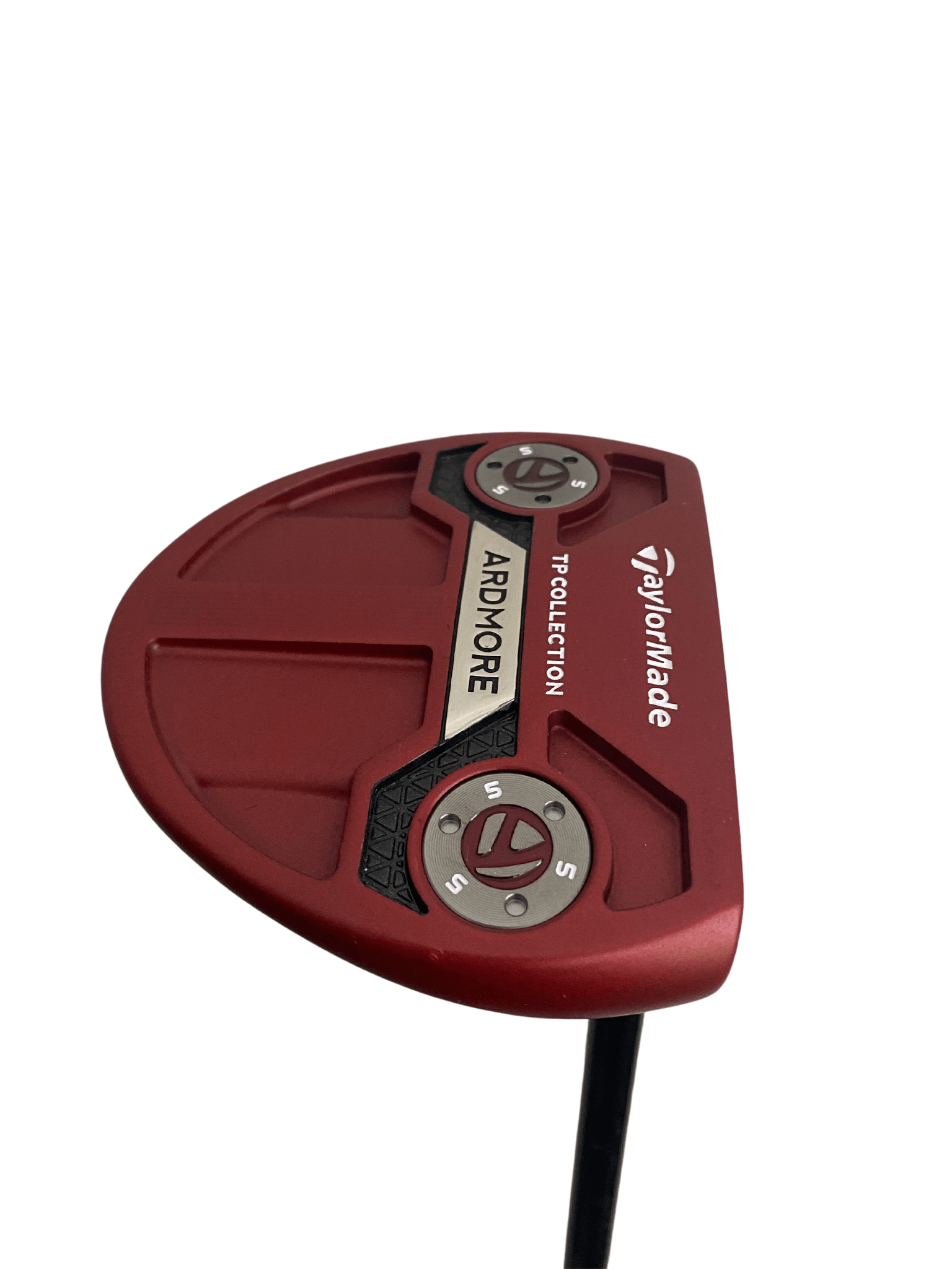 TaylorMade Ardmore Red Center Putter 36", Daddy Long Legs Grip – Golf ...
