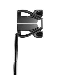 NEW TaylorMade Black Spider Tour Putter 36", Daddy Long Legs Grip ...