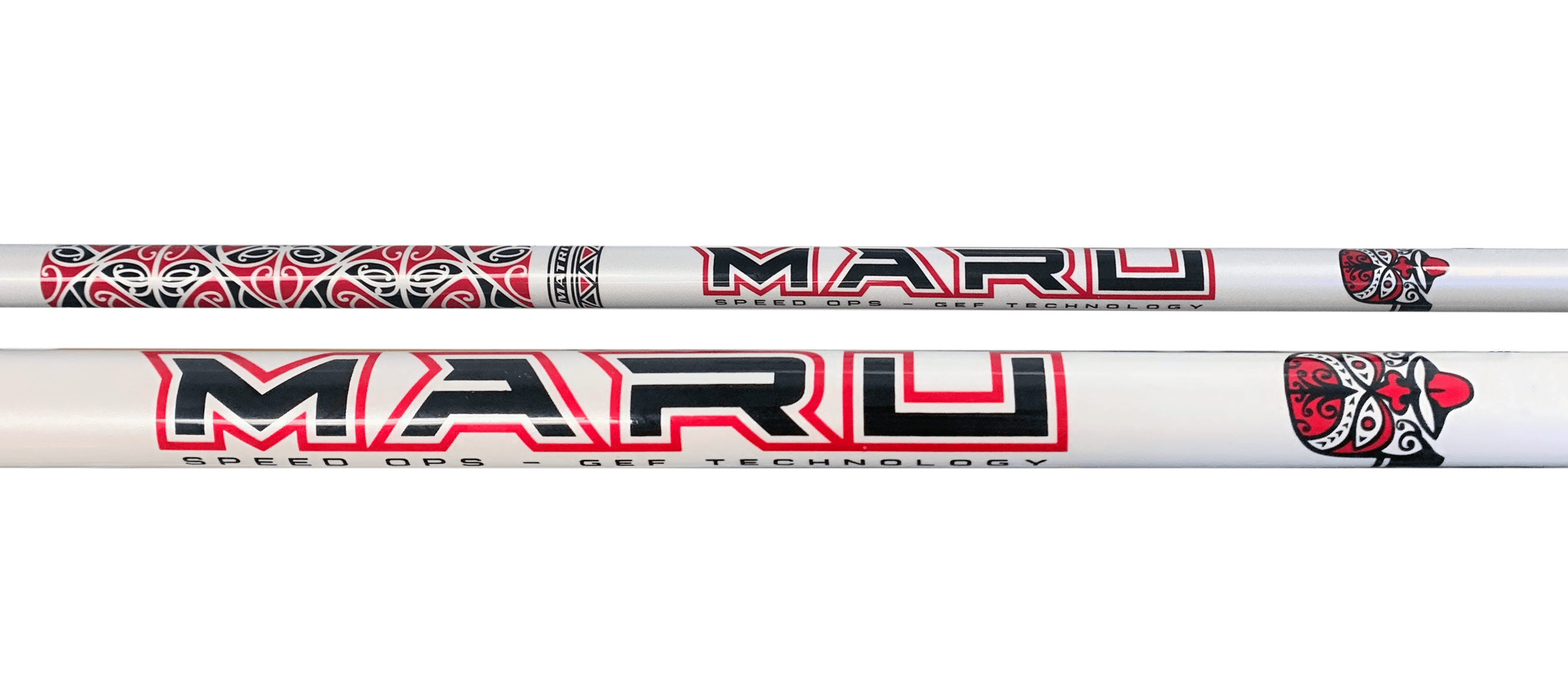 New Uncut Matrix Maru Red Shaft – Golf Deals and Steals