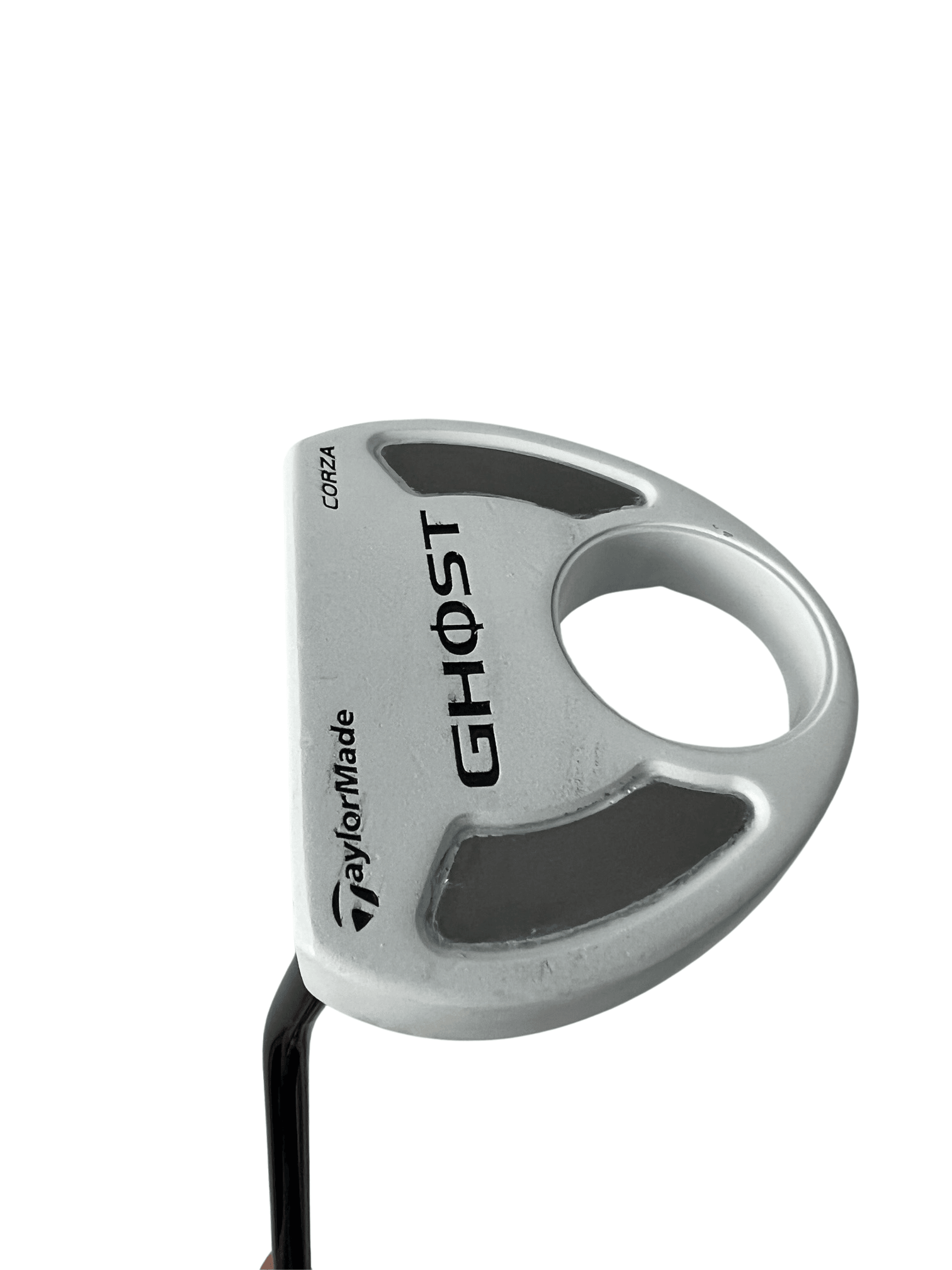 LEFTY TaylorMade Ghost Corza Putter *REFURBISHED & REPAINTED* 35 Inche ...